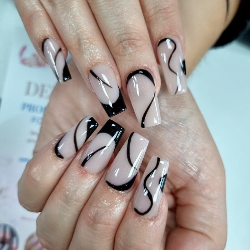 Home - Deluxe Nails Exeter