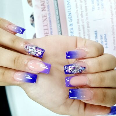 Home - Deluxe Nails Exeter